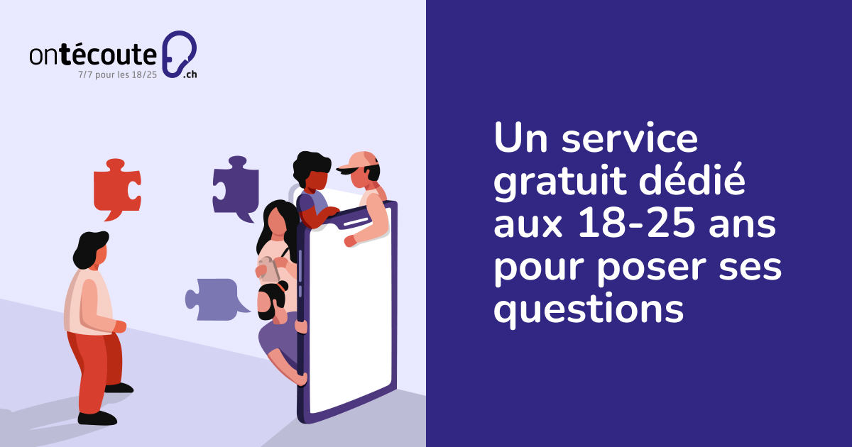 Le sentiment d'appartenance - Articles - ontécoute.ch